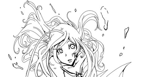 モンハン擬人化 【mh擬人化】チャナガブル 伶のイラスト Pixiv