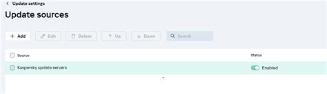 Database Update Failed Manual Update Successful Kaspersky Basic Standard Plus Premium