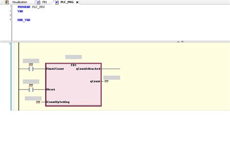 Function Block Diagram Codesys Codesys Block Function Diagra