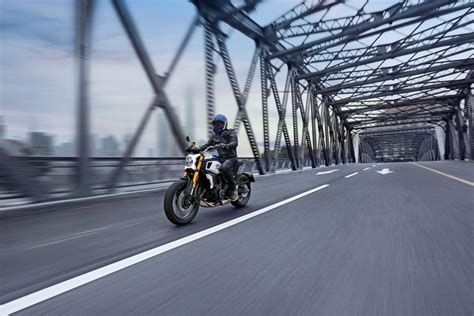 CFMOTO 700CL X Heritage Motore Prezzo E Caratteristiche