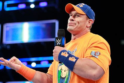 John Cena Debuts His Sixth Move Of Doom Video