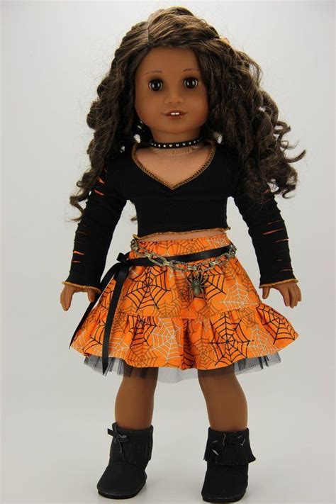 American Girl Doll Coats Black