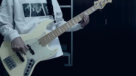 康士坦的變化球【美好的事可不可以發生在我身上】bass多重錄音cover