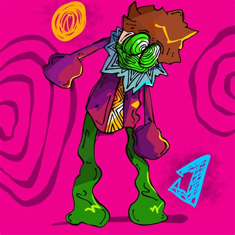 Goofy Goober By Asskick247 On Newgrounds