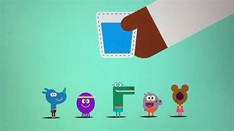 Hey Duggee Tv Series 2014 Episode List Imdb