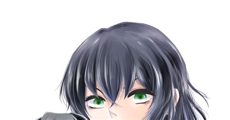 鬼滅の刃 無題 朔のイラスト Pixiv