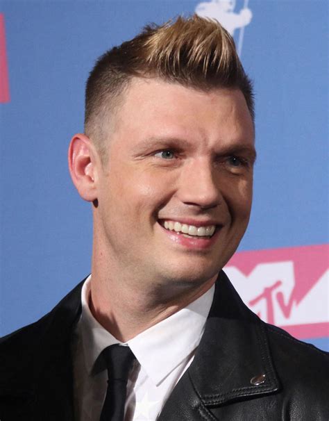 Nick Carter Obtains Testimony From Partner Of Sexual Assault Accuser