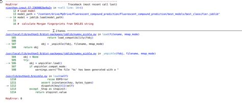 Keyerror0 Random Streamlit