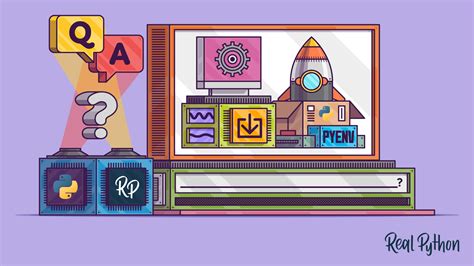 Python Tutorials Real Python