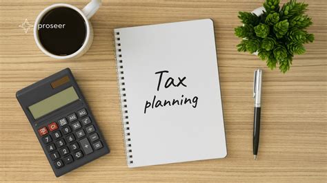 Year End Tax Planning For High Income Individuals