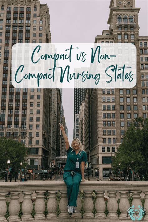 Compact Vs Non Compact Nursing License What You Need To Know Passports And Preemies