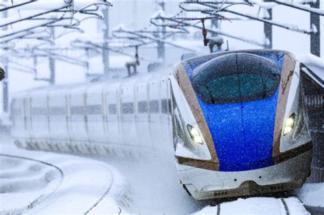 『北陸応援フリーきっぷ』東京都区内から往復2万円で北陸へ期間限定発売 Jre Mall Media