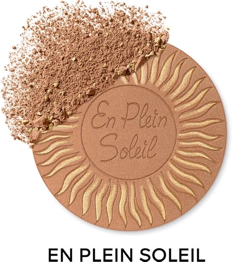GUERLAIN Terracotta Bronzing Illuminating Powder Limited Edition