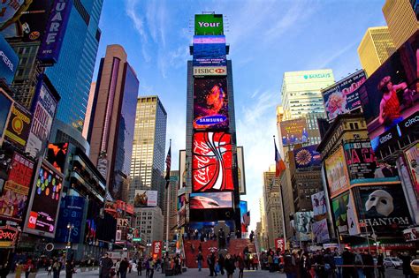 Times Square Wallpapers Times Square Wallpaper Hd 1450104 Hd