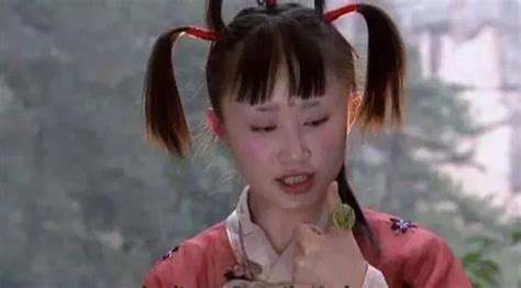 舒畅版天山童姥图片 93版天山童姥图片 舒畅天山童姥 大山谷图库