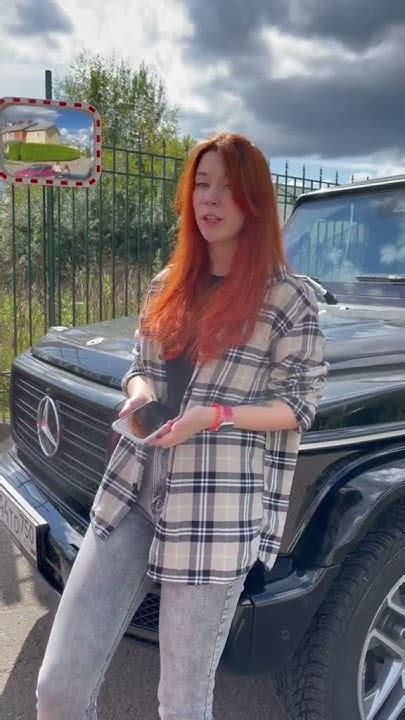 Девочка не может ездить на такой машине Это неправильно Кто согласен