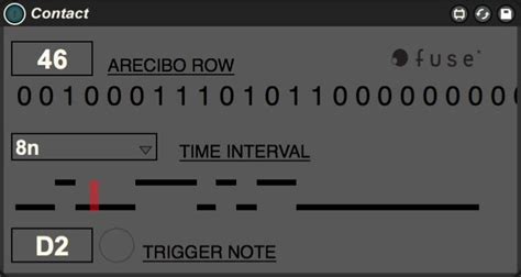 Interesting Free Max For Live MIDI Effects Sonic Bloom