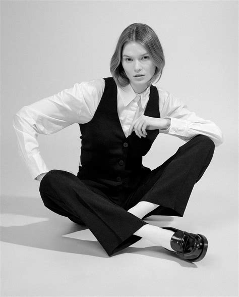 Ania Golebiowska Model Management