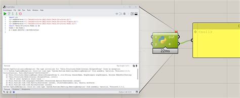 python3 can t connect tekla in rhino8 tekla mcneel forum