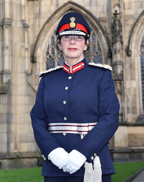 Birthday Honours List 2024 Greater Manchester Lieutenancy