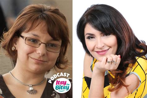 Ana Maria Diceanu Cum Iti Feresti Copilul De Stiri False Itsy Bitsy