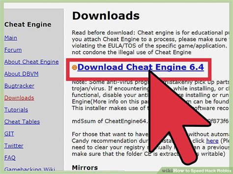 How To Speed Hack Roblox 11 Steps With Pictures Wikihow