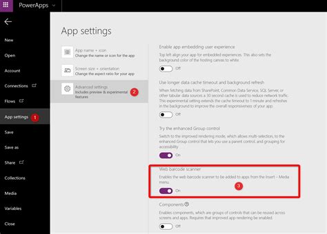 Barcode Scanner Microsoft Forms At Brooke Fitzroy Blog