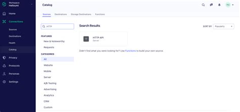 Chatbot Builder Segment Integration Tutorial Landbot