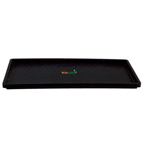 Seedling Tray Cinagro Plastic Wheat Grass Trays Growing Microgreen