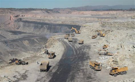 Chinas Investment In Africas Lithium Mines Begins To Pay Off With New Mineral Supply Chains