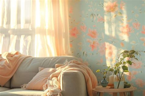 Astuces Pour Trouver Le Fond Décran Pastel Idéal Pour Sublimer Votre