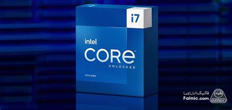 بهترین Cpu برای گیم بررسی کامل فالنیک