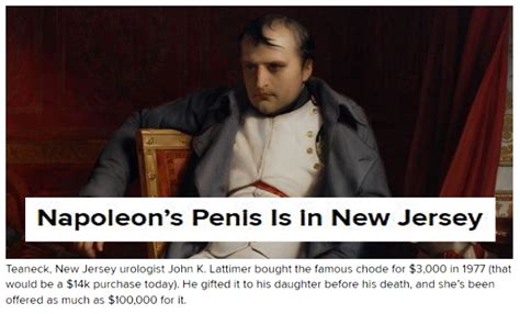 The View From Lady Lake Napoleons Pene Piccolo Is In Teaneck Wtf