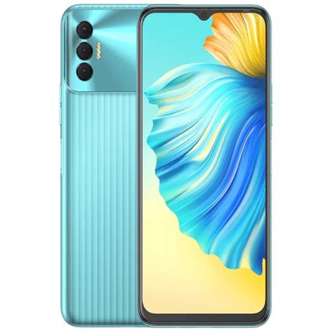 Купить Смартфон Tecno SPARK 8p 4 64Gb Turquoise Cyan в Ташкенте низкие Цены Интернет магазин