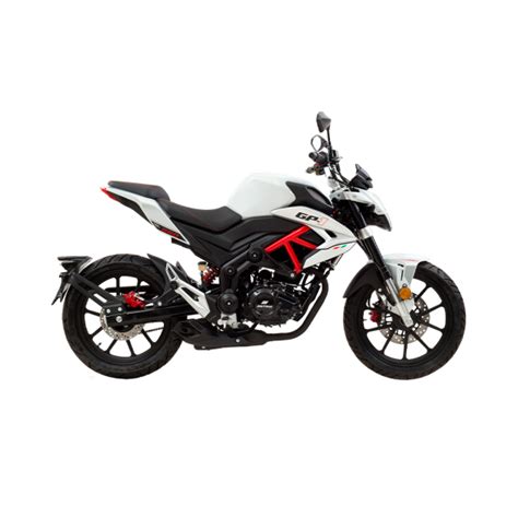 Shineray SPORT II MasterMoto