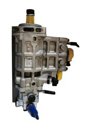 Diesel Caterpillar 320d Fuel Injection Pump At ₹ 85000unit In Howrah