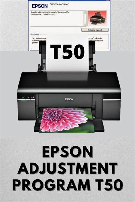 Service Required Or All Lights Blinking On Printer One By One If