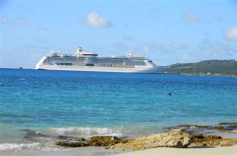 St Croix Usvi Cruise Ship Schedule