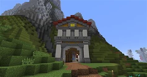 Hypixel Skyblock Sneaky Hub Upate Album On Imgur
