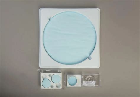 Nylon Membrane Filter At ₹ 1200 Pack Lab Filters In Ahmedabad Id