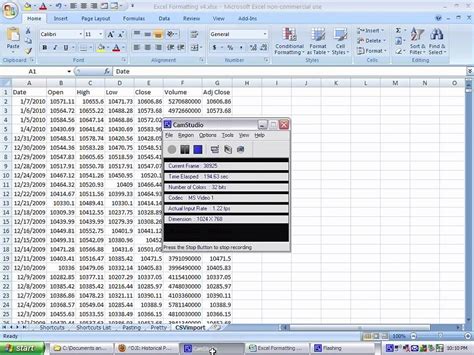 Конвертер csv в excel