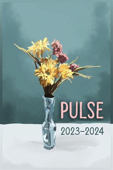 Pulse 2024 Indigo