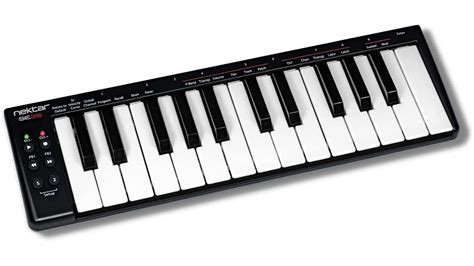 The Best MIDI Keyboards For Beginners Recording Studio