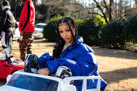 Coi Leray Addresses Body Shaming Comments Fm Hip Hop
