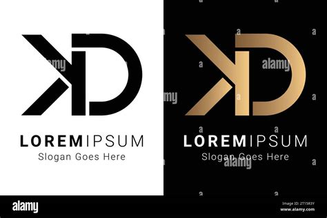 Dk Vector Stock Vector Images Alamy