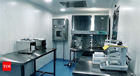 No More Fake Cheese State Gets 1st Fda Microbio Lab For Reliable Food
