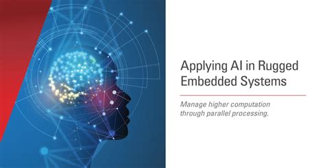 Applying AI In Rugged Embedded Systems Aitech Website