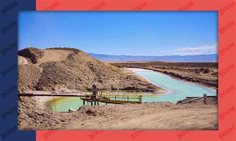 Why Is It Still Early To Celebrate Indias Lithium Discovery In Jammu