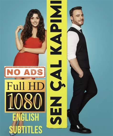 SEN CAL KAPIMI You Knock On My Door English Subtitles CONTINUOUS NO ADS EUR