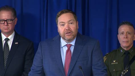 Four People Charged With Operating ‘one Of The Largest Human Smuggling